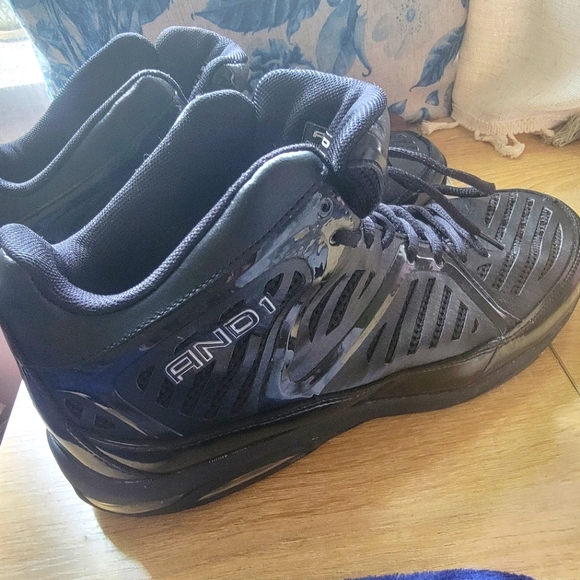 And1 | Shoes | And Trainers | Poshmark